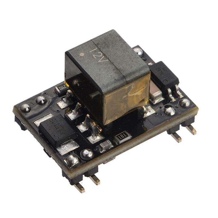 DP9900M Pin to PiN AG9900M POE Module IEEE802.3Af Isolated POE Module ...