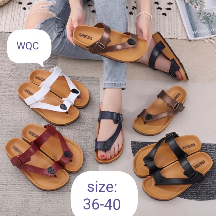 New Design Korean Women's Slipper Out Door Slippers Home Slipper Indor ...