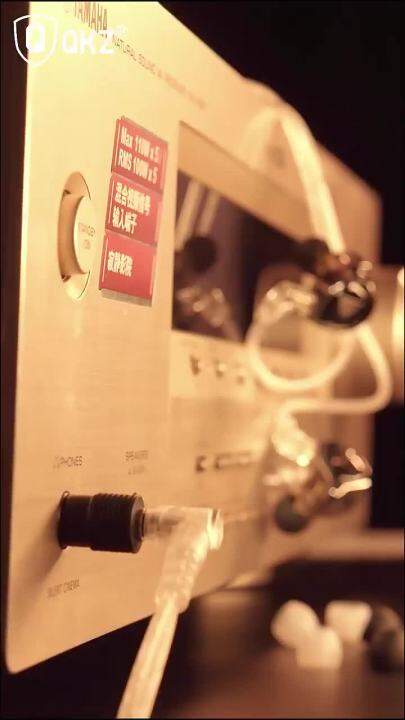 QKZ AK6 Zeus Wired HiFi Best In Ear IEMs Earphones Bass Dynamic Driver ...