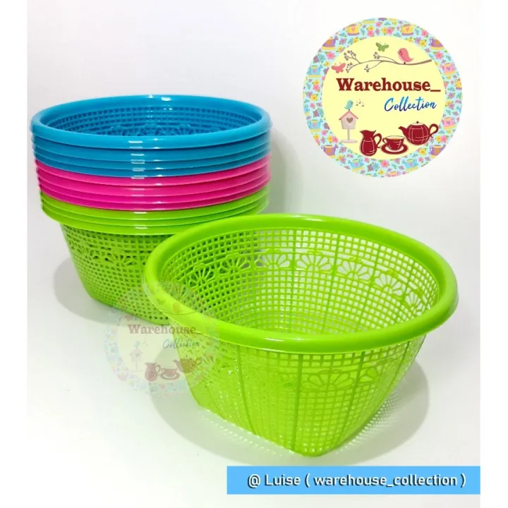 WAKUL TELUR TRADISIONAL LUCKY STAR/ WAKUL NASI / CETING NASI/ SANGKU ...
