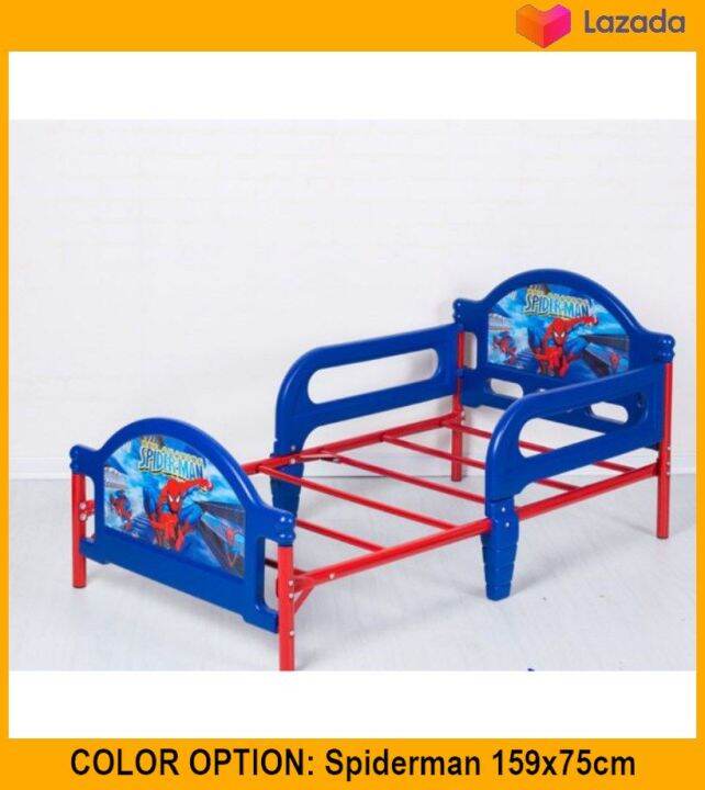 Katil Budak Kartun Disney Cartoon Frozen Spiderman Hello Kitty ...