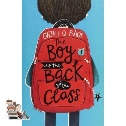 Happiness is all around. ! >>> BOY AT THE BACK OF THE CLASS, THE ...