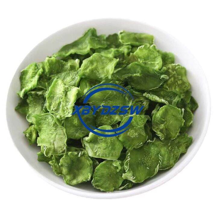 【Extremely Fast Delivery】Farmhouse Lettuce, Dried Dehydrated Vegetables ...