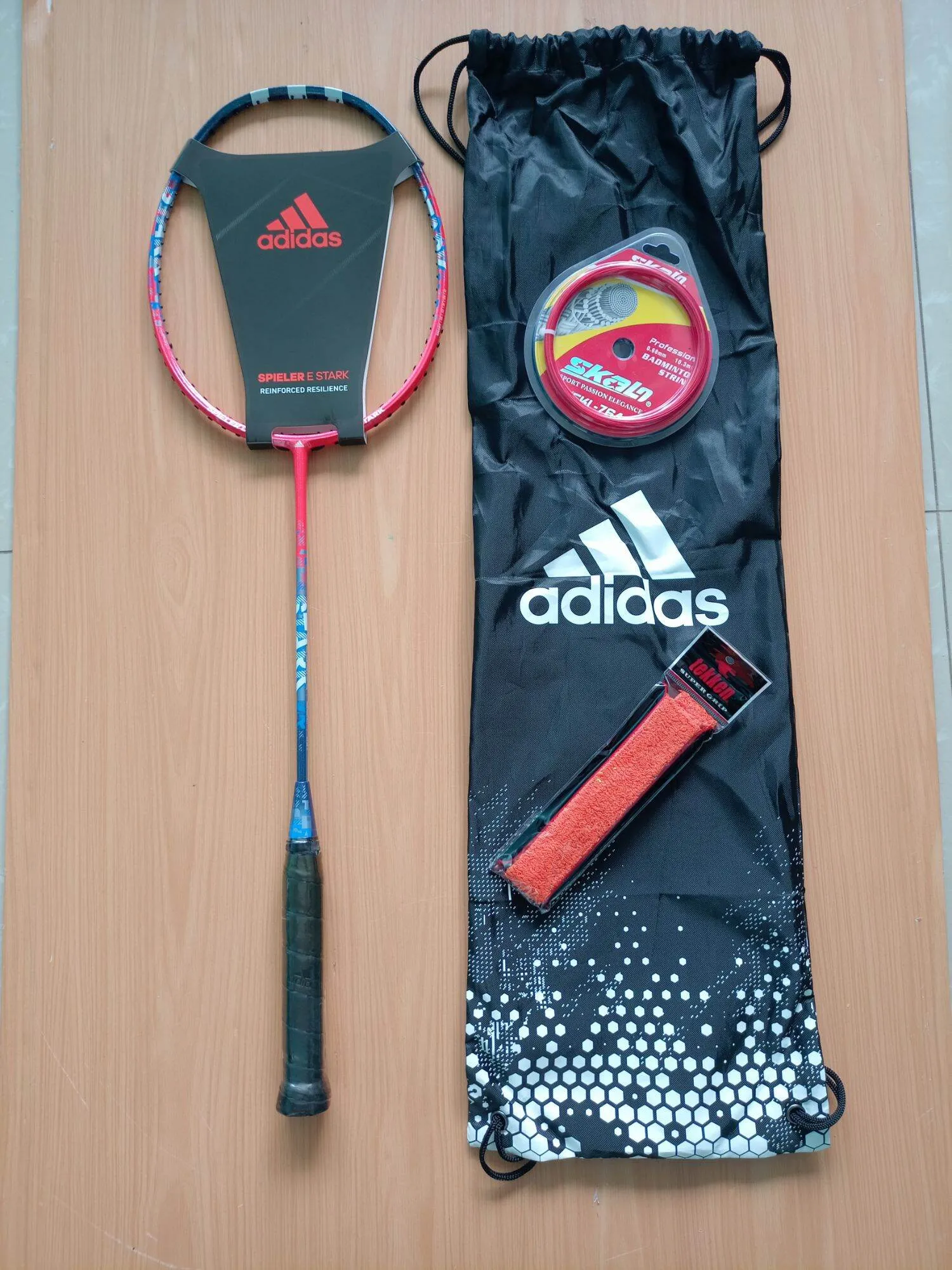 Raket Adidas Original | atelier-yuwa.ciao.jp