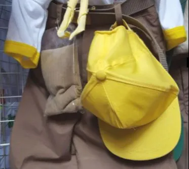 Cab Scout cap only for school program and activities either virtual or ...