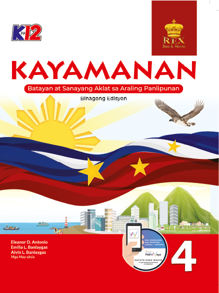 Kayamanan Grade 4 (2020 Edition) | Lazada PH