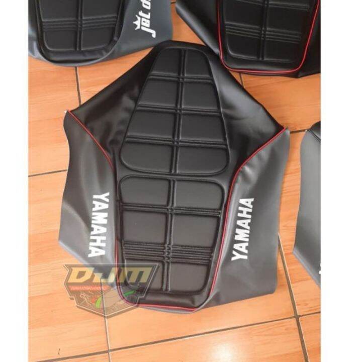 KULIT JOK YAMAHA RX-KING SUPER TIMBUL | Lazada Indonesia