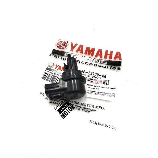 SWITCH LANGSAM MIO J SENSOR ISC YAMAHA MIO M3 SOUL GT FINO XRIDE NMAX ...