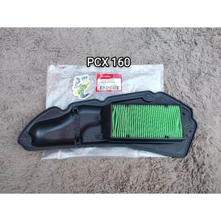 New 2023 GENUINE AIR FILTER ELEMENT PCX 160 - ADV 160 | Lazada PH