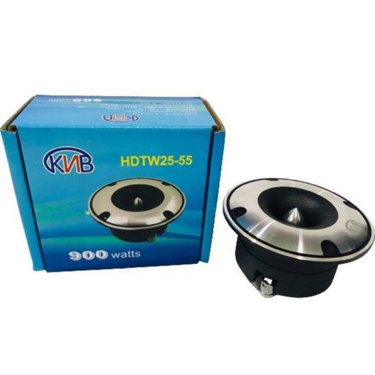 Metal Bullet Tweeter / 700 Watts / 900 Watts / 1000 Watts | Lazada PH