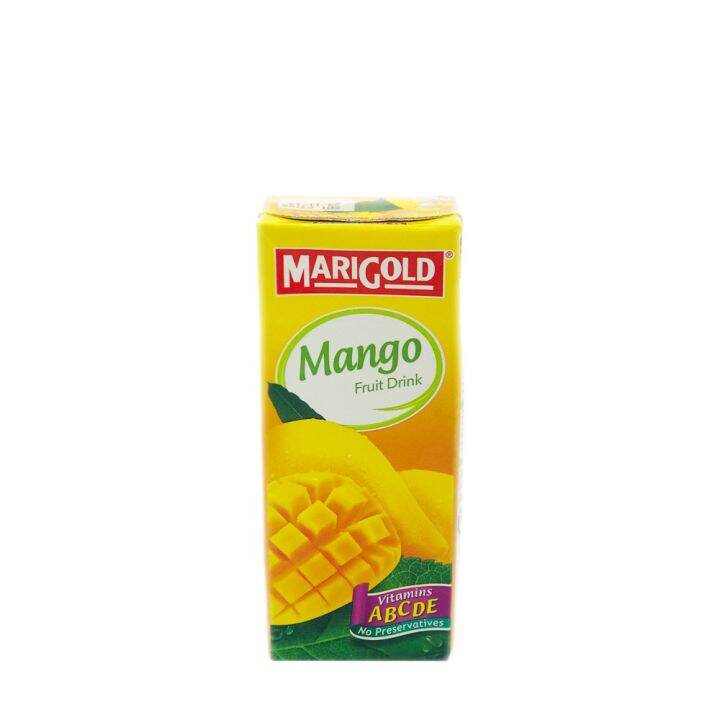 Marigold Packet Drink - 250ML | Lazada