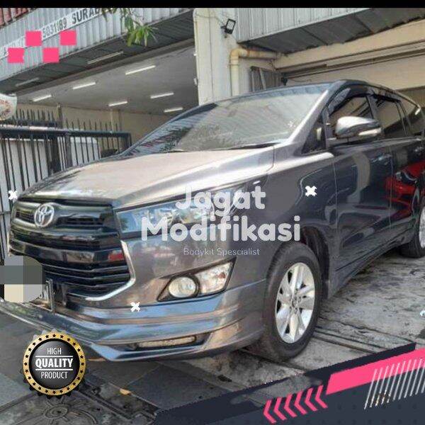 Upgrade Bodykit Innova reborn ativus bodikit Inova reborn a1 S2 ...