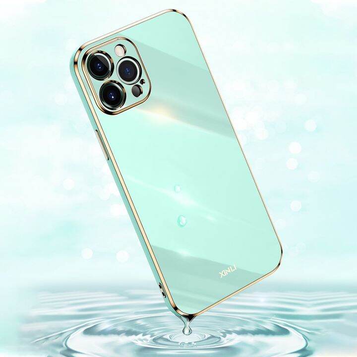 6D Electroplating ITEL A58 A49 A48 A57 A37 A26 A27 17 P17 Phone Case ...