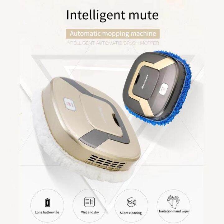 【Original Brand】 Sweeper Tank Wet Mopping Cleaning Machine | Lazada PH