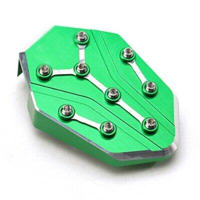 Motorcycle Gear Shift Lever Extension Pad Rear Foot Brake Lever Pedal ...