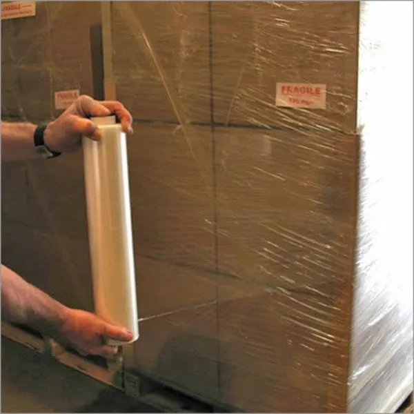 High Quality Stretch Film 50 CM x 400 M | Lazada.co.th