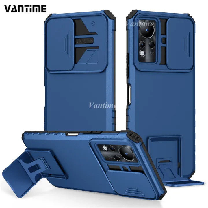 Casing Ponsel Infinix Note 12 G88 Note 11, Casing Pelindung Belakang ...