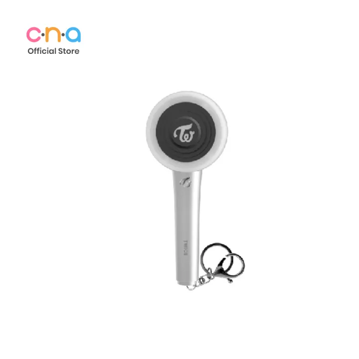 TWICE - OFFICIAL CANDY BONGZ KEYRING | Lazada PH