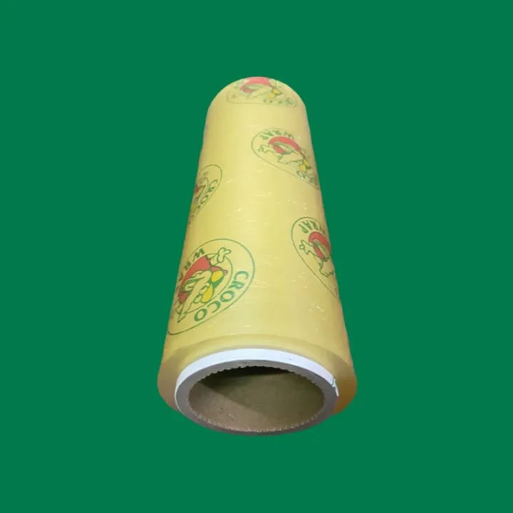 FOOD WRAP 12” x 300m Croco Brand | Lazada PH