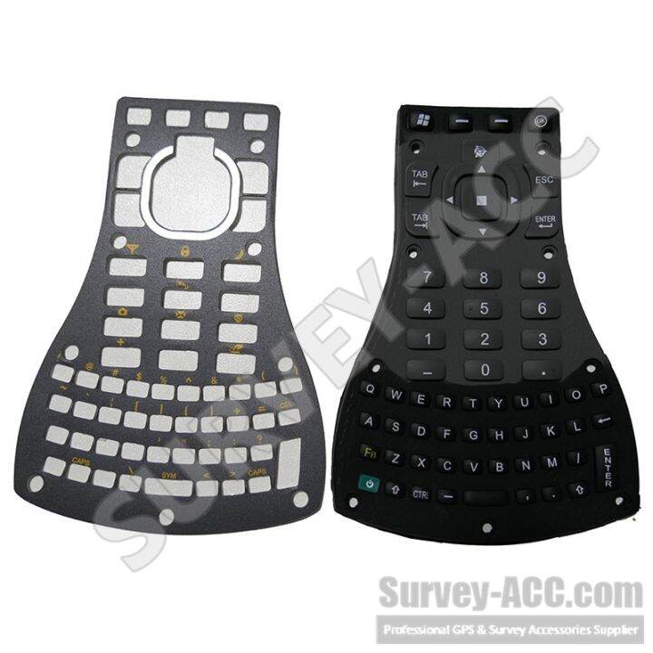 2022 QWERY Keypad Keyboard With Overlay For Trimble TSC3 / Ranger 3 ...