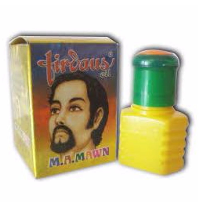 FIRDAUS OIL 20ML PENUMBUH KUMIS JENGGOT CAMBANG OBAT PENUMBUH KUMIS DAN ...