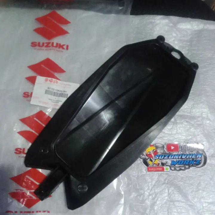 Inner box cover for Raider fi | Lazada PH