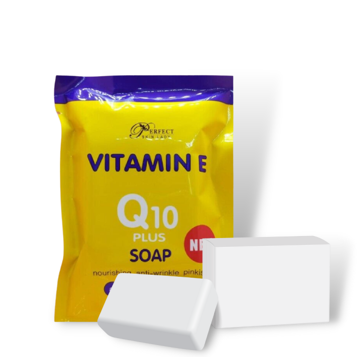 Nourishing Anti-Wrinkle Soap; For Firm and Tight Looking Skin; Perfect ...