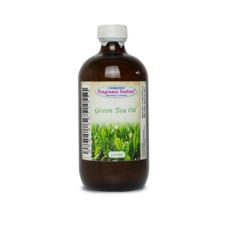 Green Tea Essential Oil | 250ml | Lazada PH
