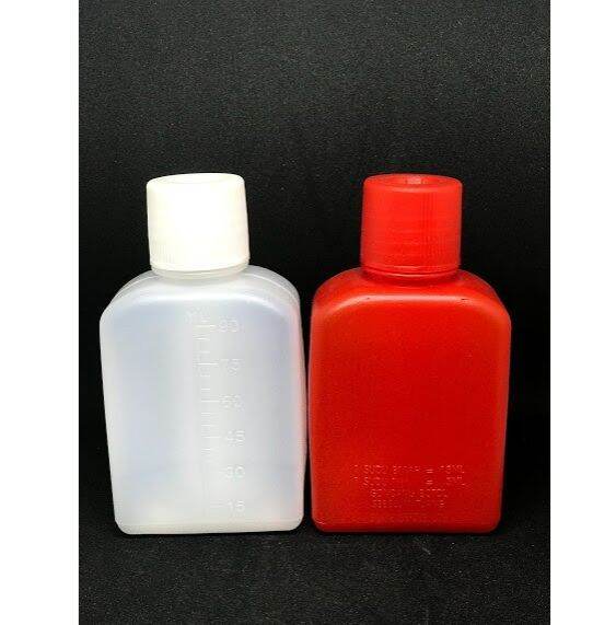 90ML DISPENSING BOTTLE W/CAP | Lazada