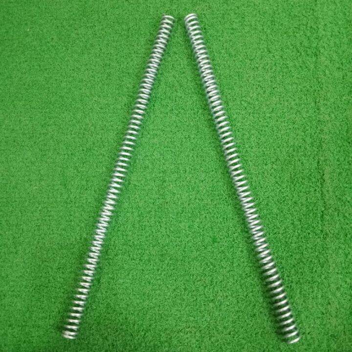 Front Shock/Front Fork Spring XRM110/XRM125 | Lazada PH