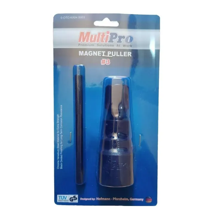 Treker Magnet Multipro No 3 - Magnet Puller Multipro No.3 Multipro No3 ...