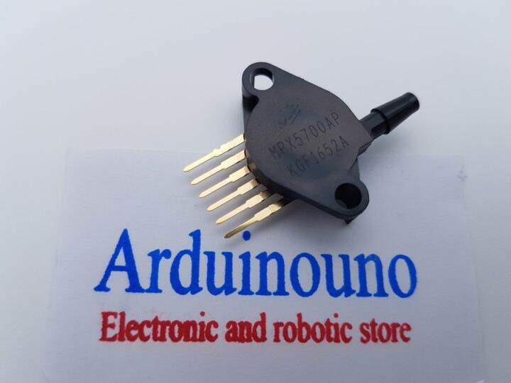 MPX5700AP SENSOR TEKANAN UDARA MPX5700 MPX 5700 pressure sensor ...
