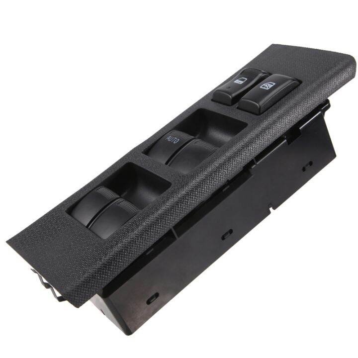 Car Master Electric Power Window Control Switch Window Lifter Button ...