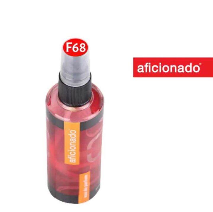 MMV AFICIONADO F68 EAU DE PARFUM (60ml) | Lazada PH