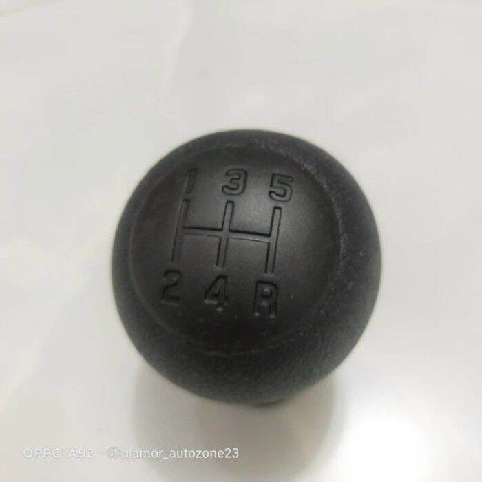 SHIFT KNOB TONGKAT TRANSMISI MANUAL PERSENELING TOYOTA AVANZA XENIA ...