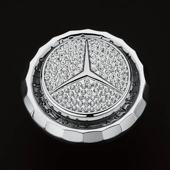 Car air freshener auto perfume aroma diffuser car Aroma diffuser shiny ...