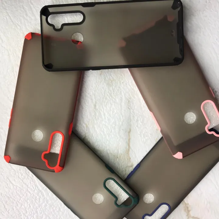 New Matte Hard Case for Real Me 5 | Lazada PH