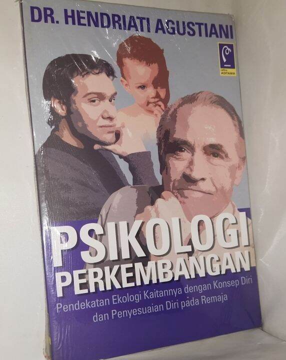 psikologi perkembangan pendekatan ekologi kaitannya dengan konsep diri dan penyesuaian diri pada ...