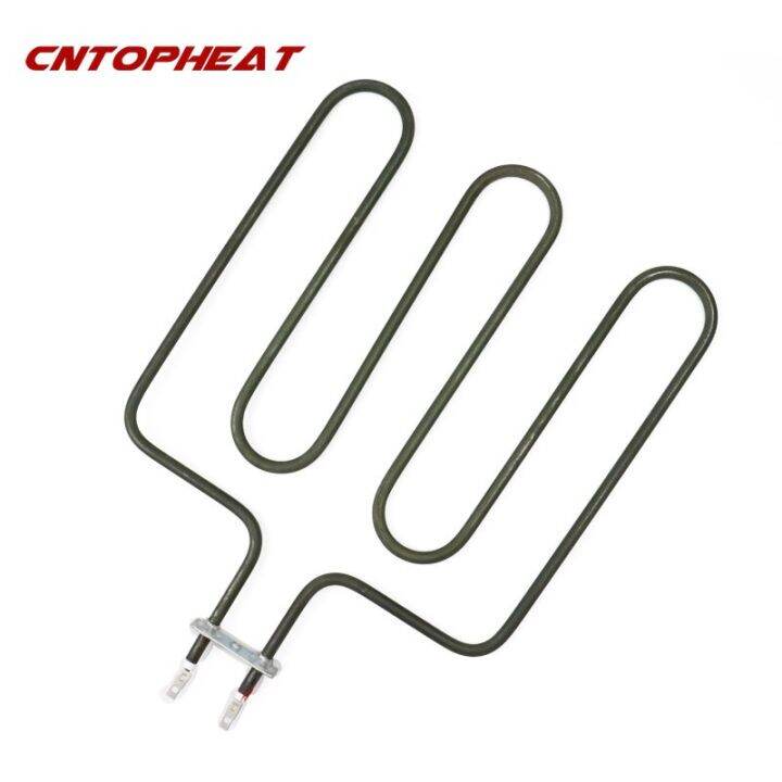 220V 1500W Electric Heating Element For Sauna Stove Oven 304 Stainless ...