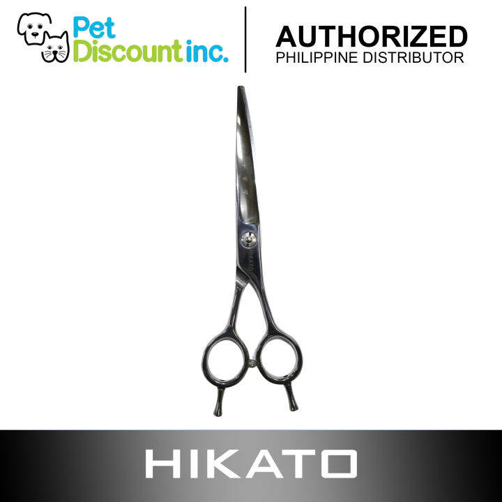 Hikato Pro 3 Star - Curved Shear | Lazada PH