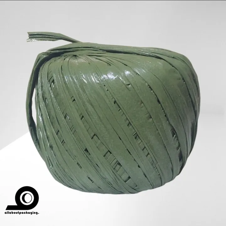 Plastic Twine Straw Rope Soft | Lazada PH