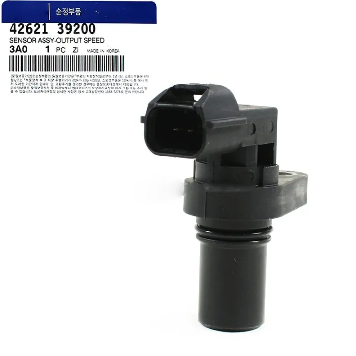 For Hyundai for kia Transmission Speed Sensor Output Speed Sensor OEM ...