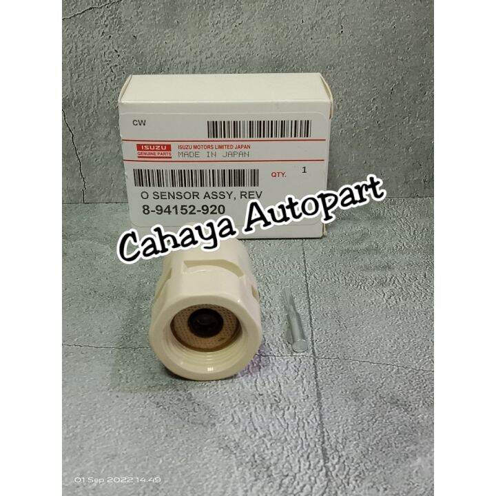 SENSOR SPEEDOMETER / SPIDOMETER KILOMETER ISUZU PANTHER KAPSUL TOURING ...