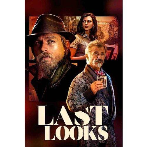 Last Looks คดีป่วนพลิกฮอลลีวู้ด (2021) DVD Master พากย์ไทย | Lazada.co.th