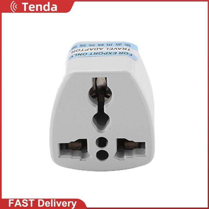 Australian Electrical Socket 10A 250V AU Adapter Outlet Power Charger ...