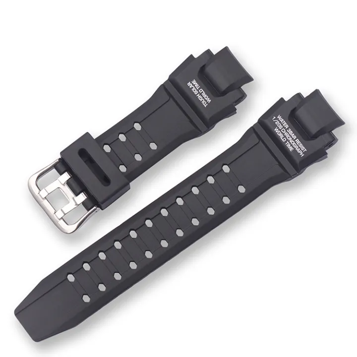 Original [Casio] Casio G SHOCK watch strap an aerial GA - 1000/1100 GW ...