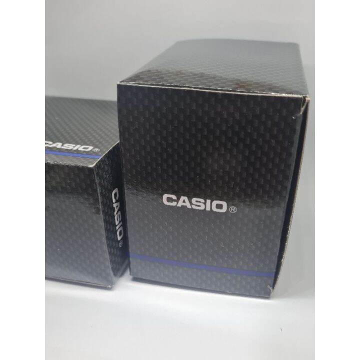 Casio Black Box / Black Box | Lazada PH
