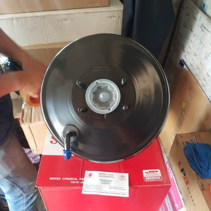 Booster rem Dyna Rino Saurus Japan | Lazada Indonesia