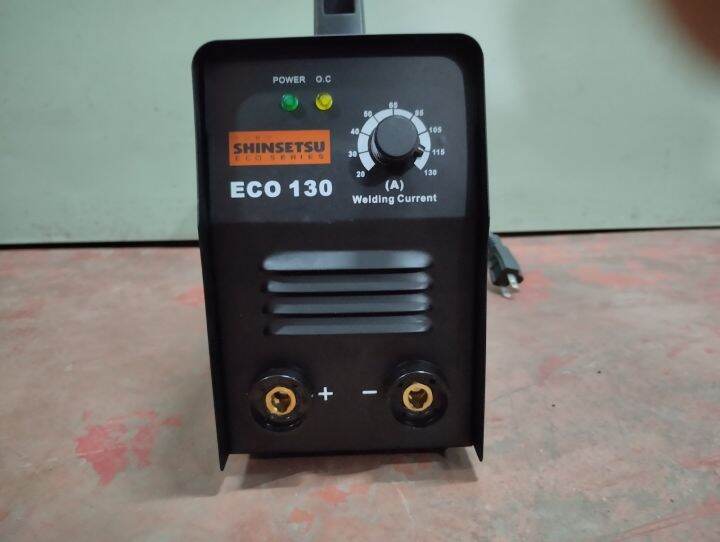 Shinsetsu Welding Machine (ECO-130) | Lazada PH