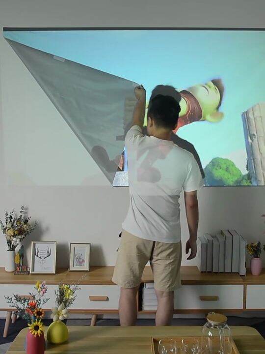 Litake【ready stock】Rgb Strobe Lights With Magnetic Waterproof Infrared ...